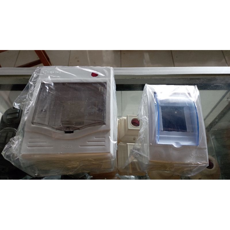 Box | Electricity Meter Box | Shopee Philippines