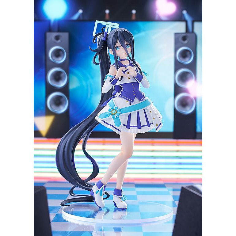 Pop Up Parade Figure Alice / Aris Tendou : Mischievous Straight Ver ...