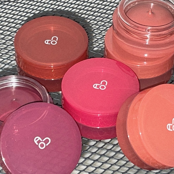 AOU Floofy Matte Balm 3.5g | Shopee Philippines