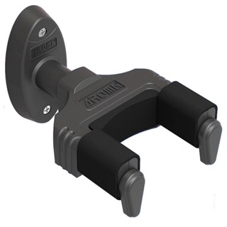 GANTUNGAN Aroma AH-85 Autolock GUITAR Bass Ukulele Hanger Universal ...