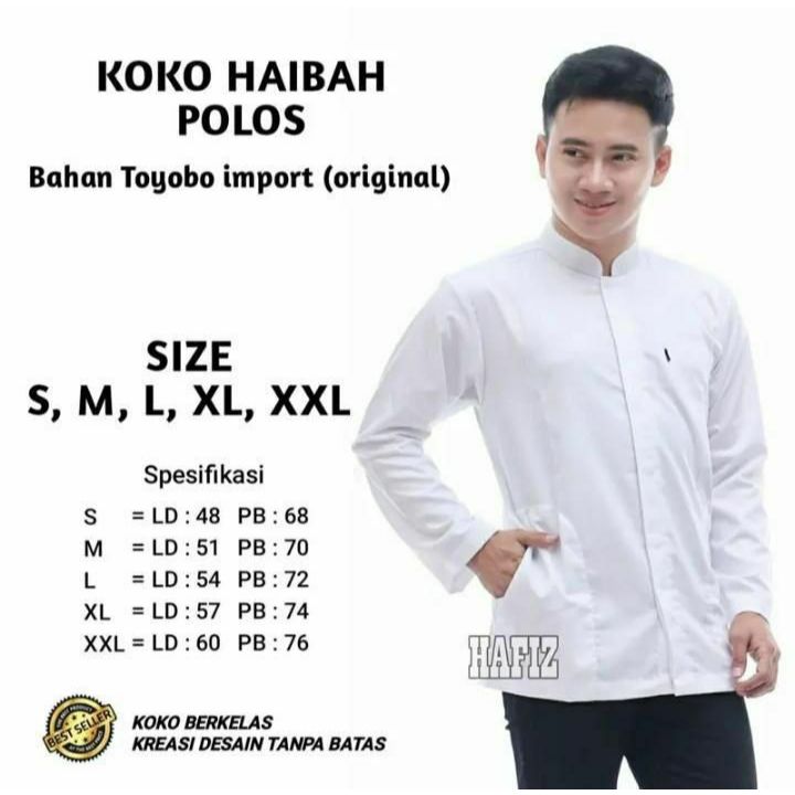 Koko Tojiro AKIM MIKA Imported toyobo Material. | Shopee Philippines