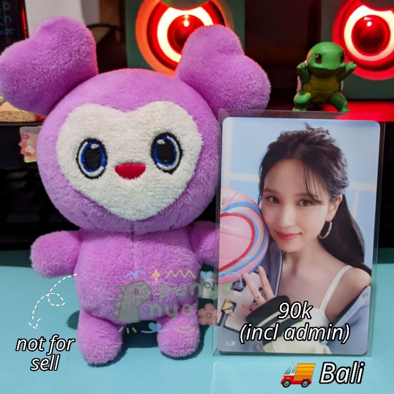 (Read Description) TWICE MINA PC UPGRADE RTB IN JAPAN | Shopee Philippines