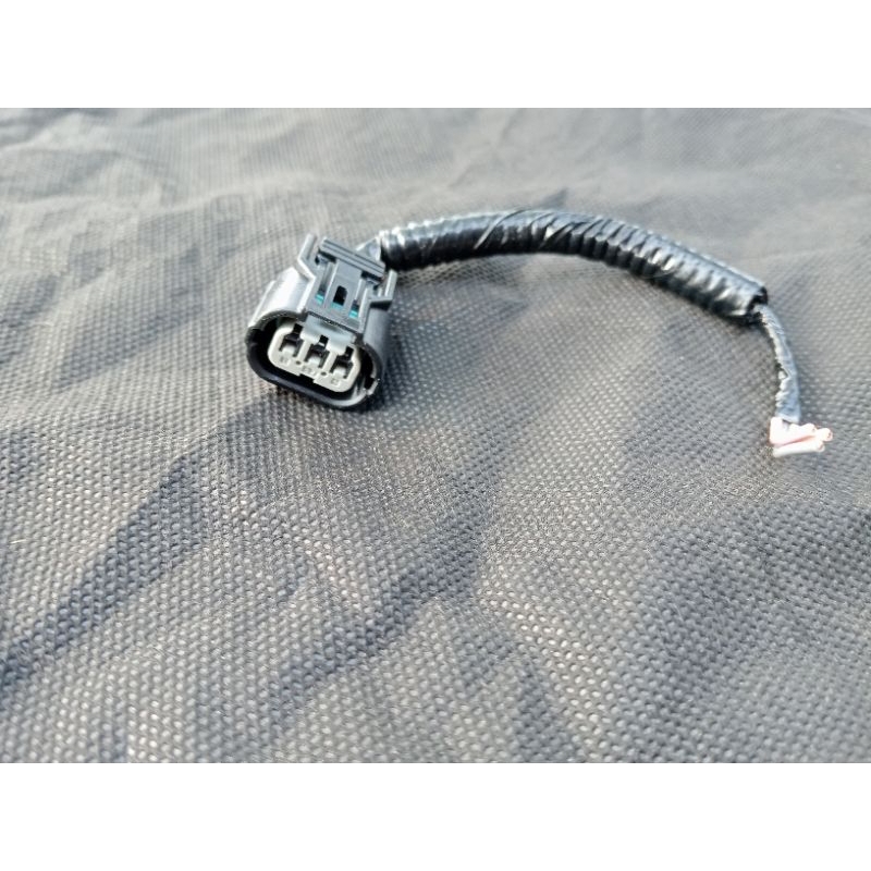 Speed sensor socket / speed socket for honda beat esp, vario 125/150 ...