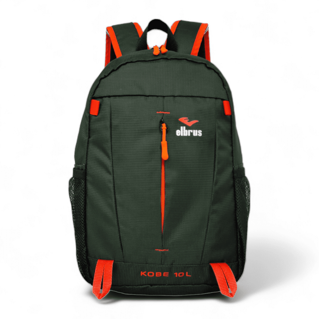 Men's Small Backpack 10 liter mini Backpack army tactical Sports ...