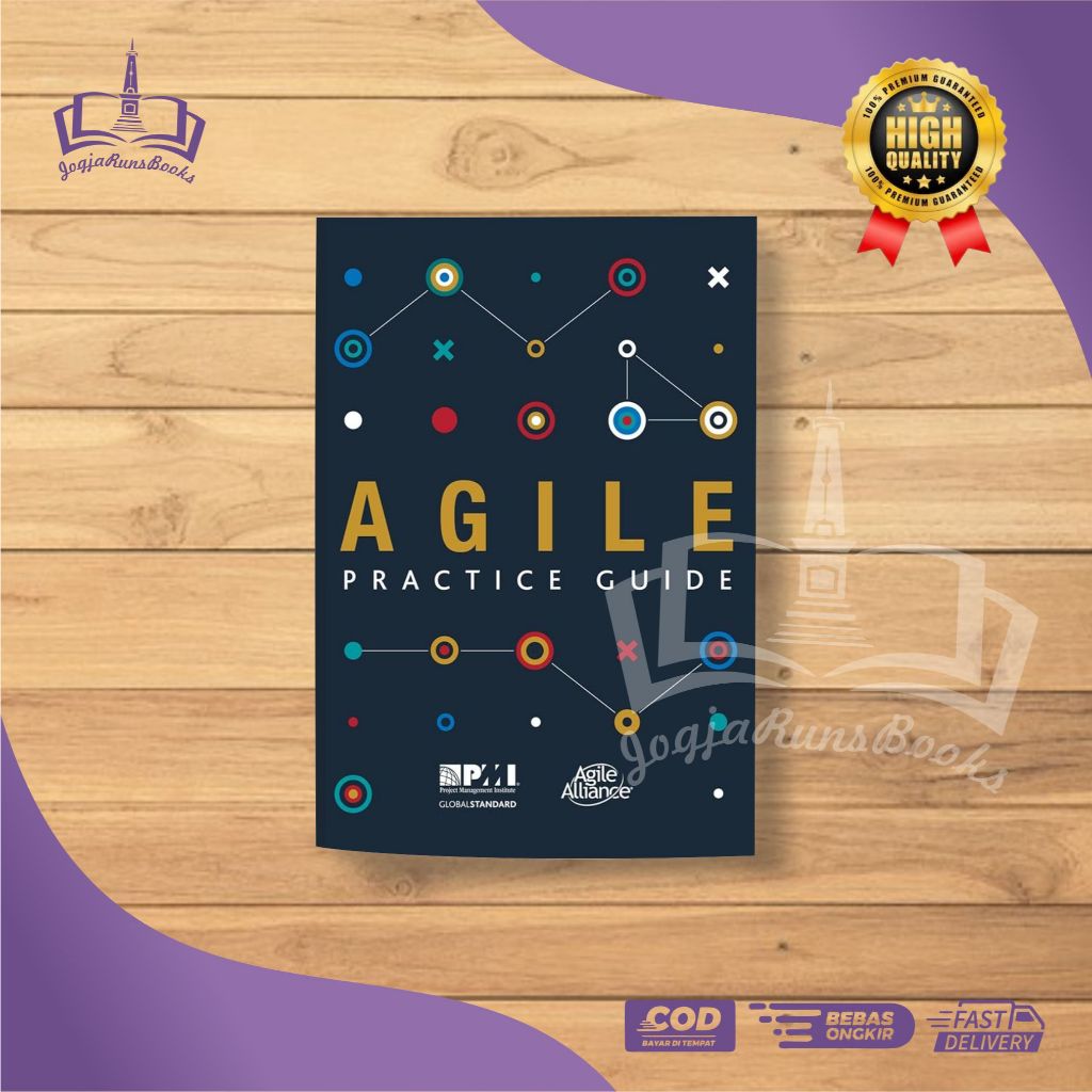 Agile Practice Guide (Instate Project Management) | Shopee Philippines