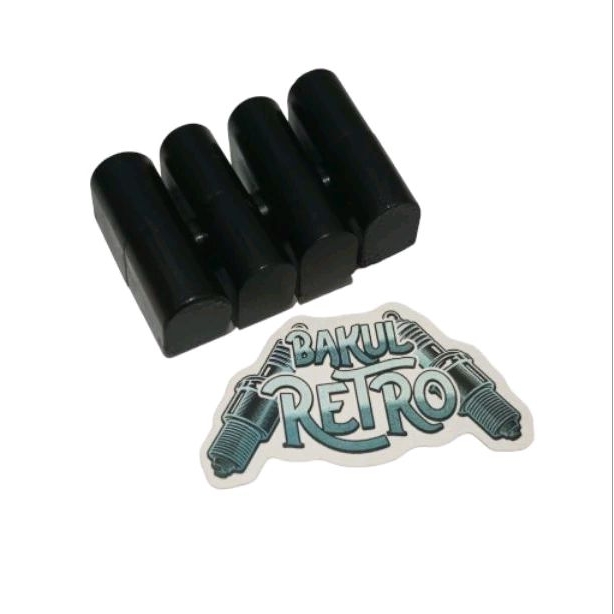 Rubber Block RX king Rubber Fin Block RX king Rubber Harmonica RX king ...