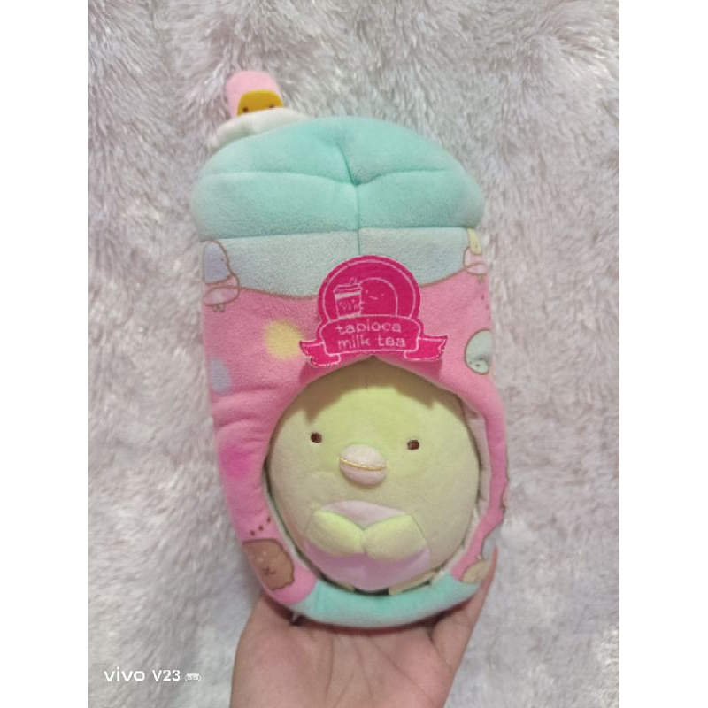 Sumiko Character Doll With original Cute House | Shopee Philippines