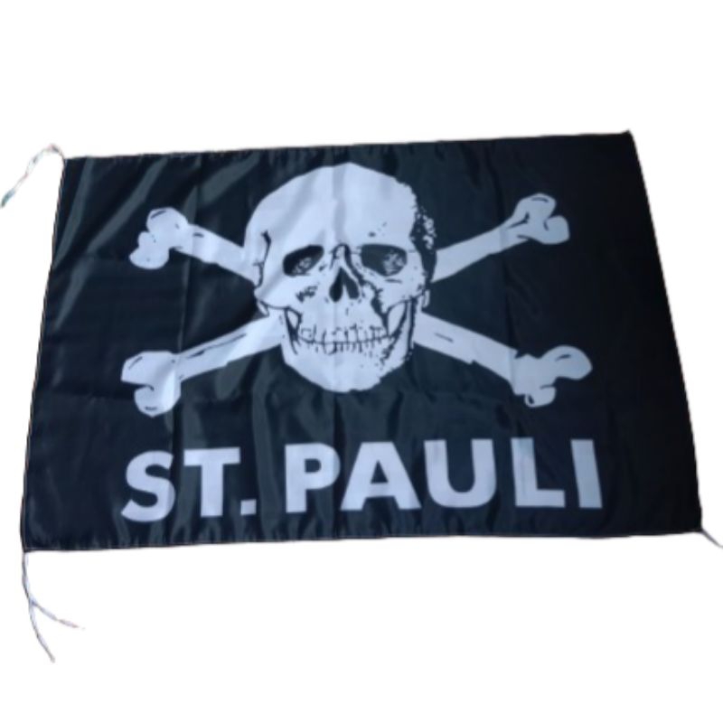 Mini FLAG ST PAULI (FREE CUSTOM) | Shopee Philippines