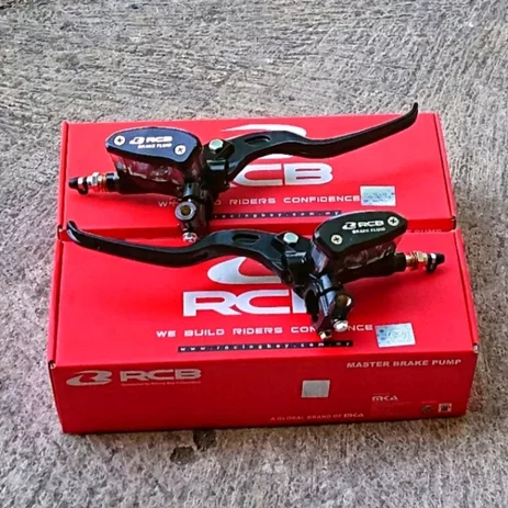 Master brake rcb e2 right left nmax new old xmax pcx adv 150 160 vario ...