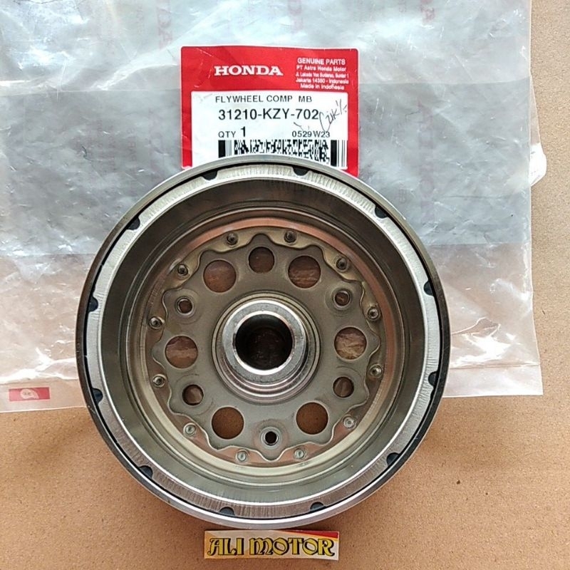 Flywheel comp magnet vario 150 esp vario techno 125 helmet in fi cbs ...