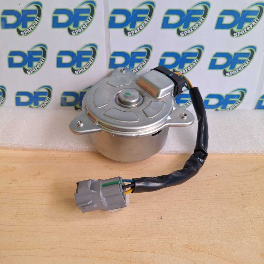 Fen Fan Motor extra Fan Motor Radiator New Ertiga | Shopee Philippines