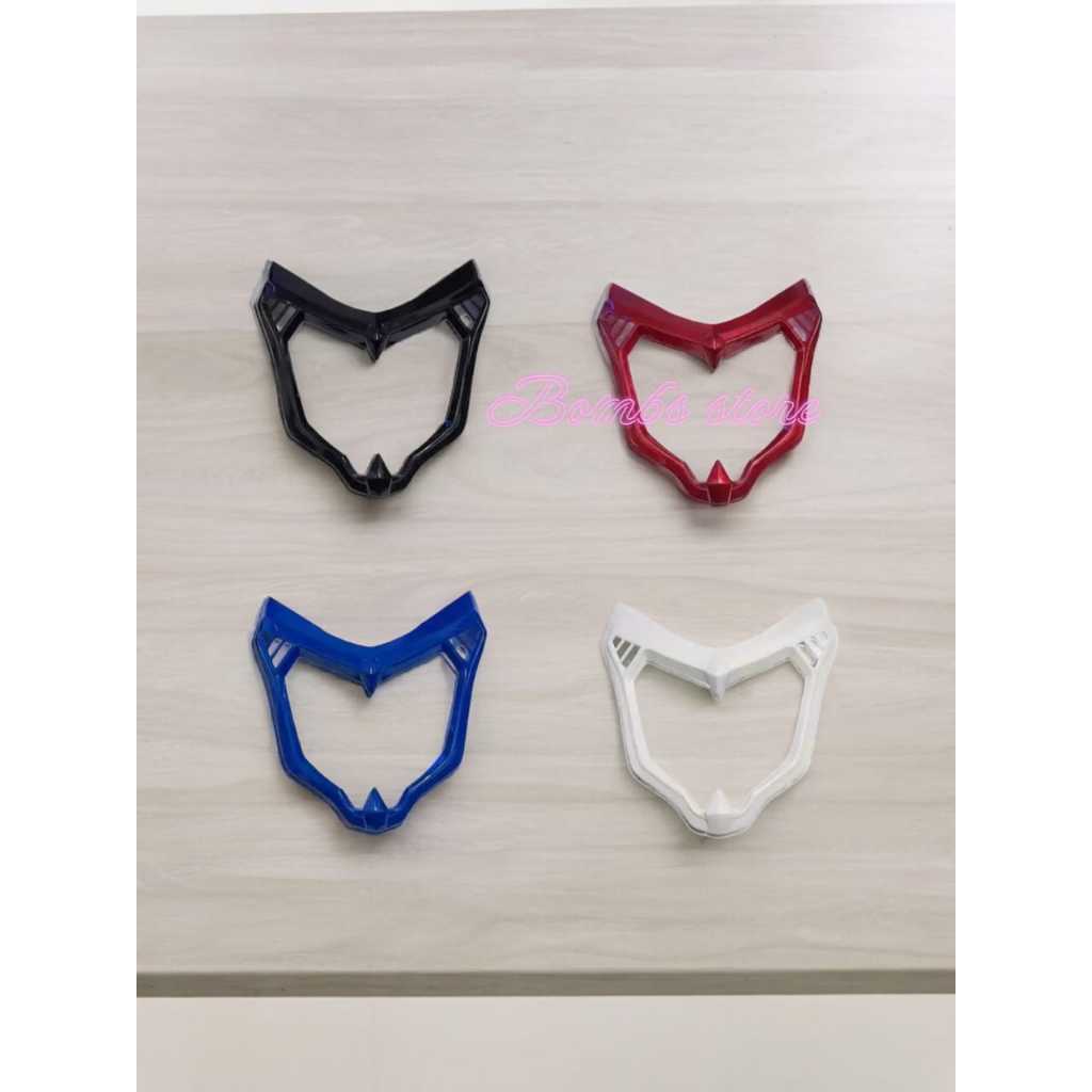 List Of vixion Headlights With Mica Reflector Cap new advance nva 2016 ...