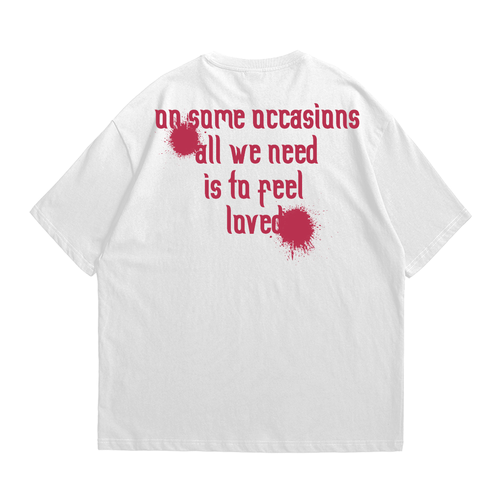 Cocoliey T-Shirt Men Women Premium Cotton 24s Printing DTF - Kaos ...