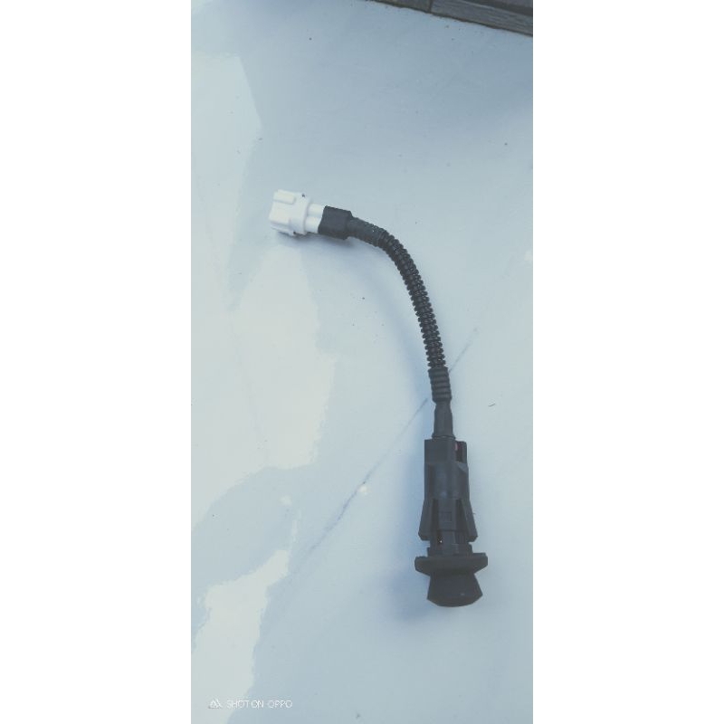 MESIN Toyota Innova Reborn Engine Hood Cover Switch | Shopee Philippines