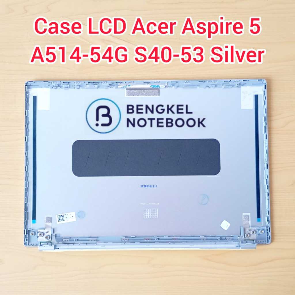 Acer Aspire 5 A514-54G EX214-52 S40-53 N20C4 Silver LCD Cover Casing ...