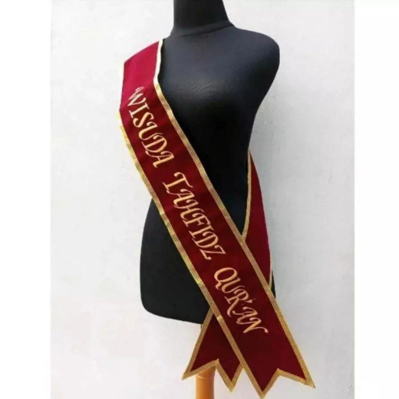 Custom Name Elementary School Kindergarten PAUD Children's Graduation ...