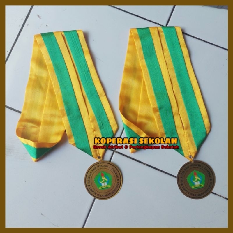 Graduation Medal Necklace/Samir And Gordon Pin Brass Pendulum Model For ...