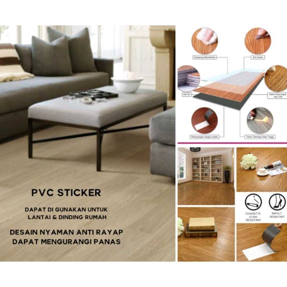 MINIMAL VINYL Sticker 15 x 91cm / Modern Wall Floor Sticker (Minimum 8PC) | Shopee Philippines