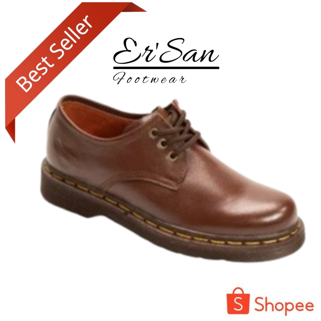 ERSANXMARTIN Men's Formal Shoes Men's Boots Docmart Men's Shoes Men's ...