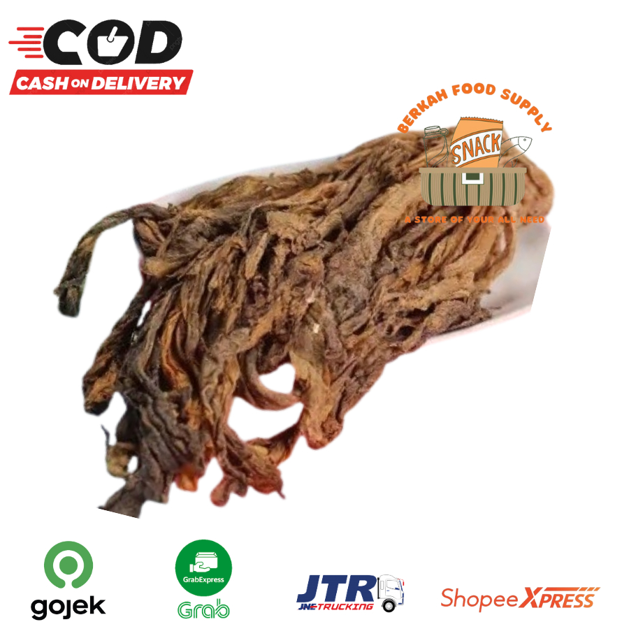 Hamcoi Dried Salted Vegetables 100gr SUPER / Ham choi | Shopee Philippines