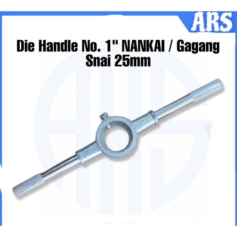 Die Handle No. 1" NANKAI / Snai M25 Handle | Shopee Philippines