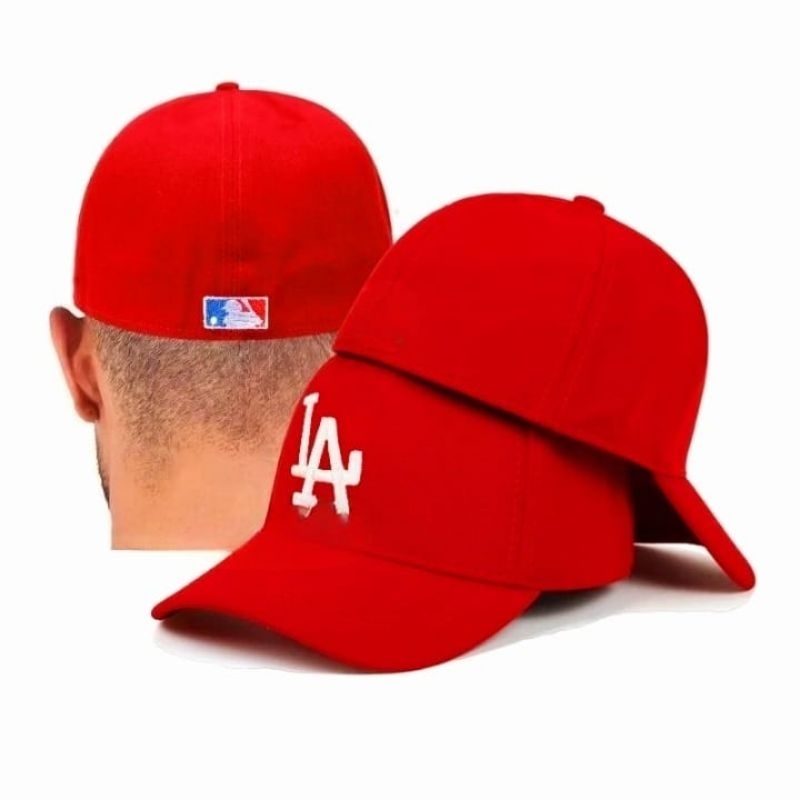 Baseball Cap Build Up/Built Up Model Flexible Material Latest LA ...