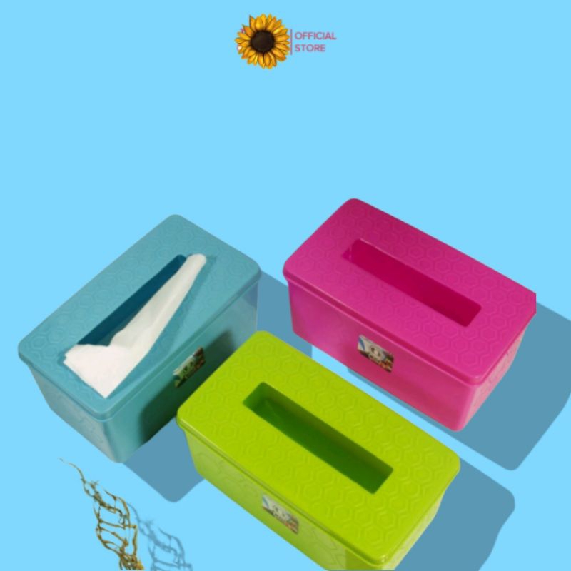 Tissue Box Aesthetic Tissue Box/Tissue Dispenser - Luxury Tissue Box ...