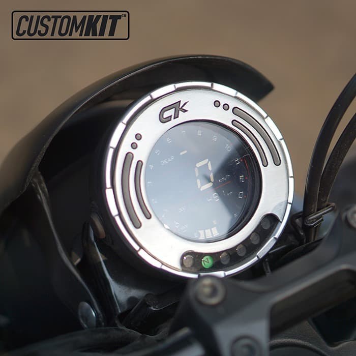 YAMAHA XSR155 Speedometer Cover - CustomKit | Shopee Philippines