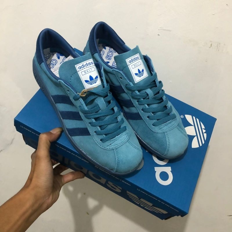 Adidas Bali Island Series 100% | Shopee Philippines
