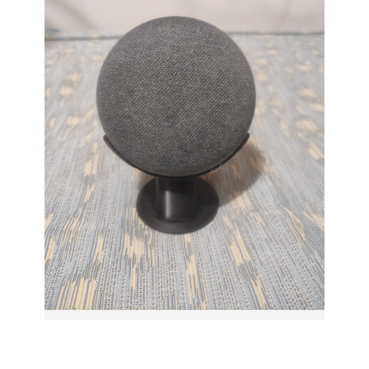 Google home nest mini stand 2nd generation gen 2nd vertical stand ...