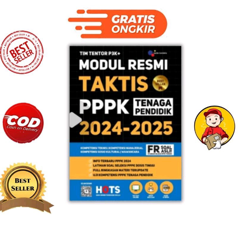 The Book Of Official Tactical Modules For Educators 2024 2025 According ...