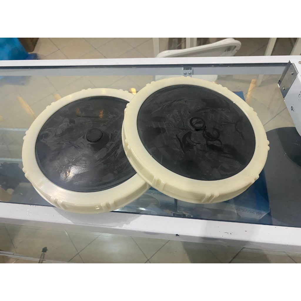 Bubble disc diffuser aeration diffuser 8 inch 215mm EPDM Material ...