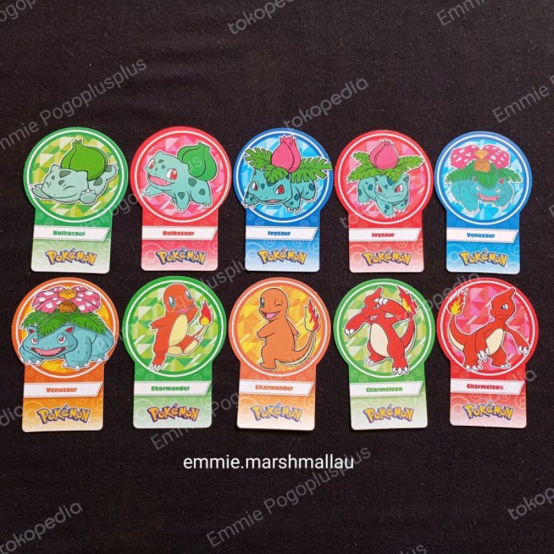 Pokemon Card Choki Choki 2024 | Shopee Philippines