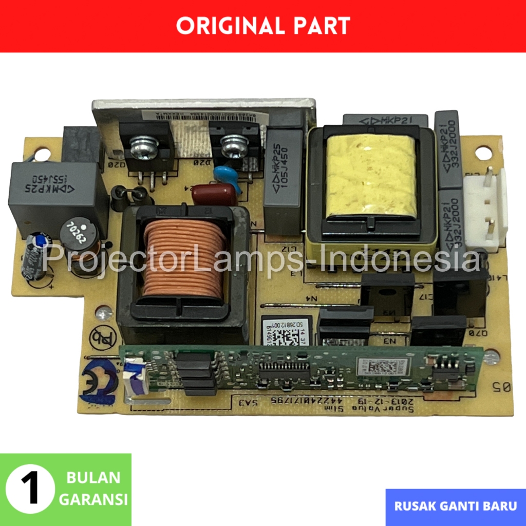 BenQ Projector Lamp Inverter Ballast | Shopee Philippines
