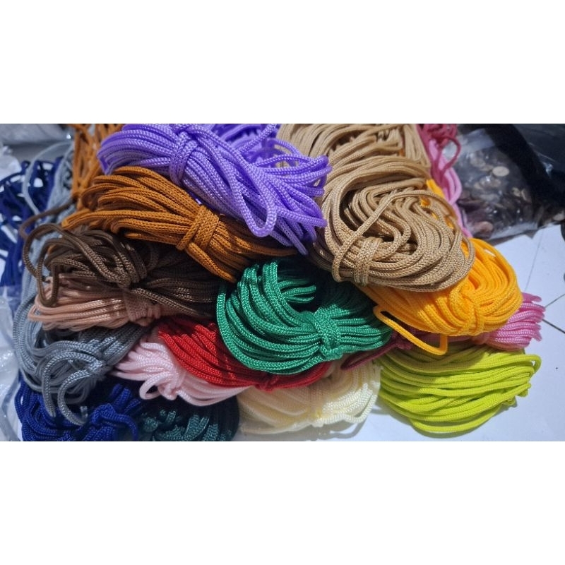 Kur Rope/Craft Rope/Kur Rope Per 5 Meter) | Shopee Philippines
