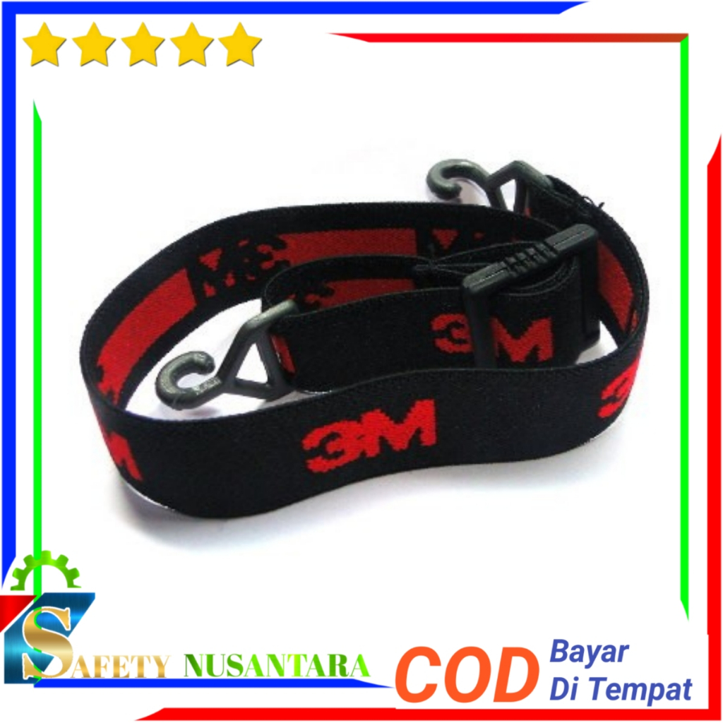 Safety Helmet Chin Strap Project 3m / Chin Strap Elastic3m Safety ...