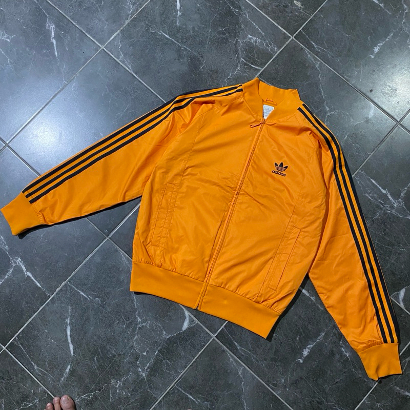 Adidas Monkey Packable Jacket (Casual) | Shopee Philippines