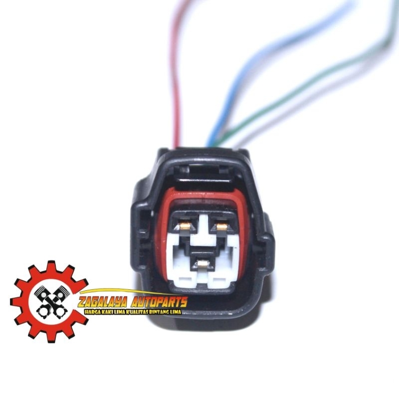 Afr Variable Resistor Socket for Avanza Xenia Yaris Innova Camry Kijang ...
