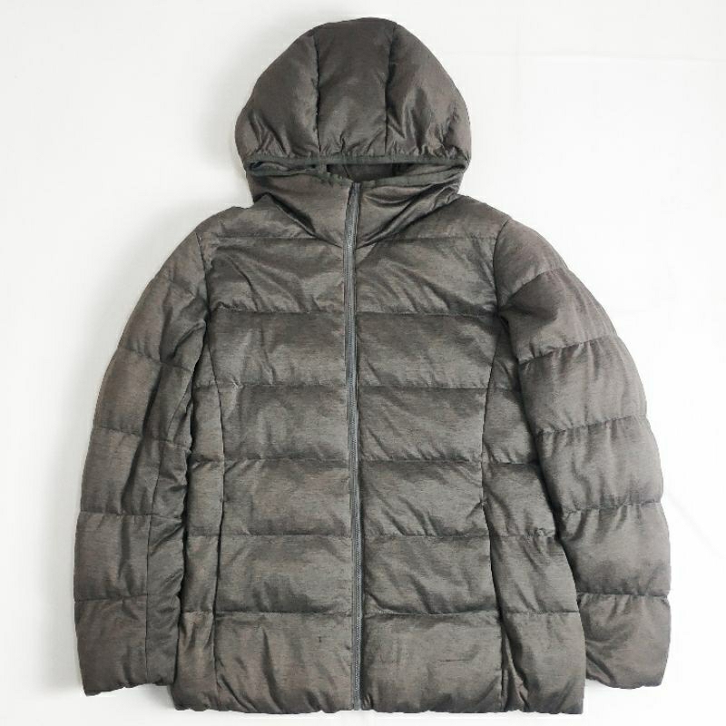 Uniqlo Puffer Jacket | Shopee Philippines