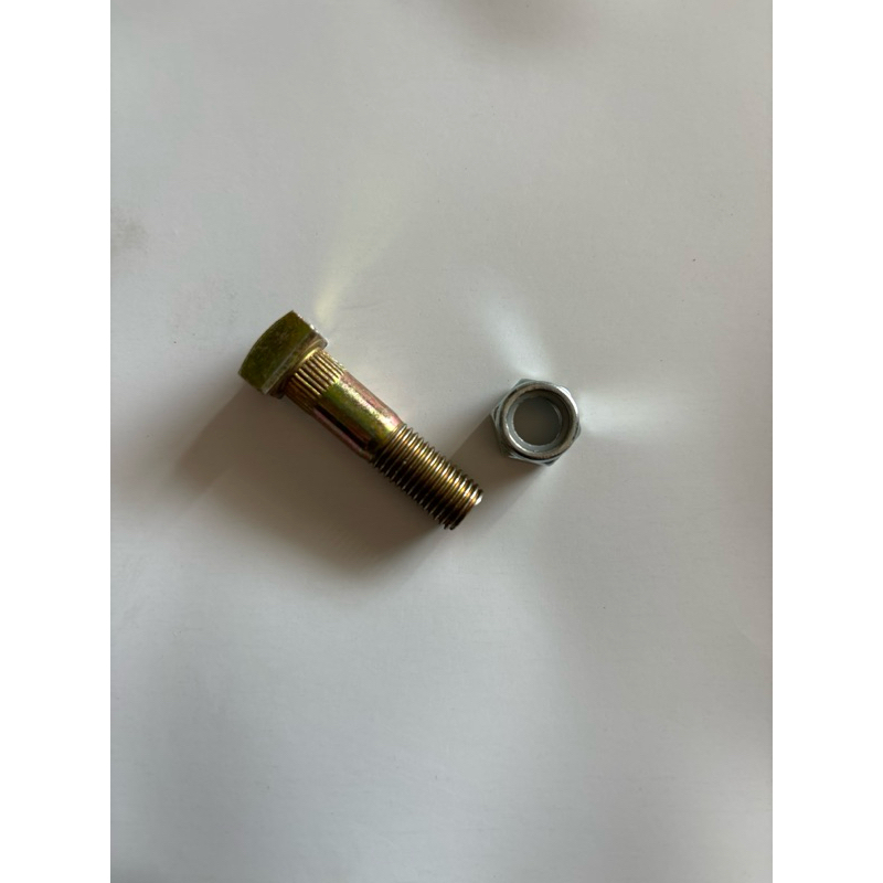 Joint Bolt + FE/PS box head Nylon Nut | Shopee Philippines