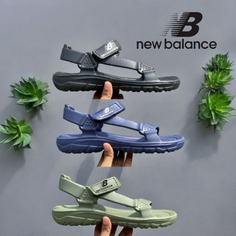 New Balance Mountain Sandals Original Men's Outdoor Sandals Sandak ...