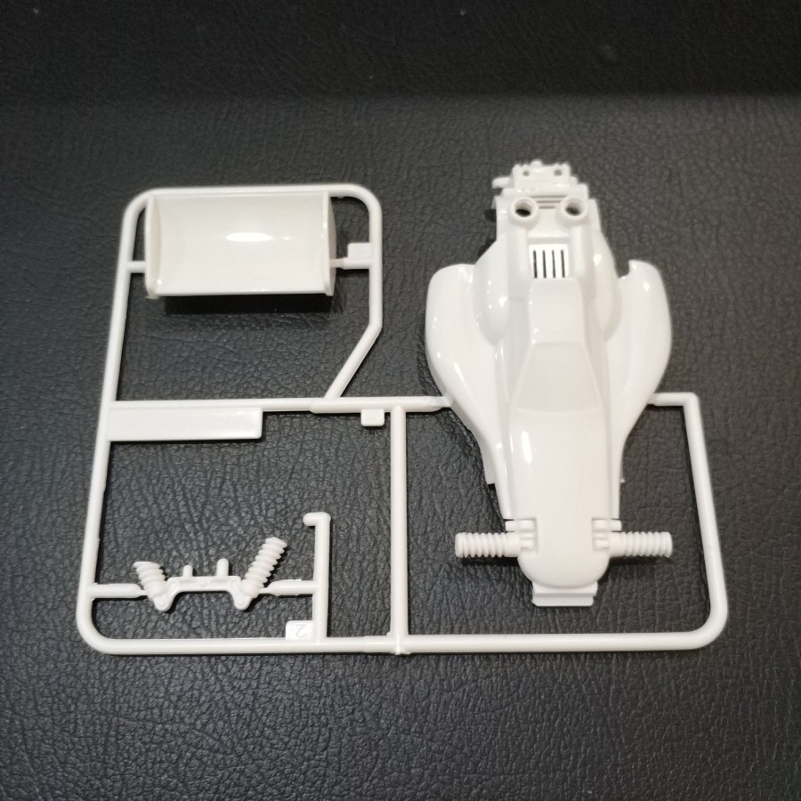 PUTIH Rep Tamiya Body Astute Projec D ABS White | Shopee Philippines