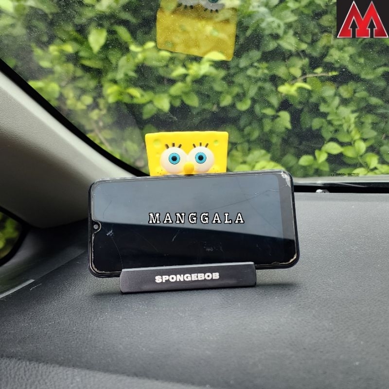 Display Decoration Figure Figurine Bobble Head Rocking Car Dashboard ...
