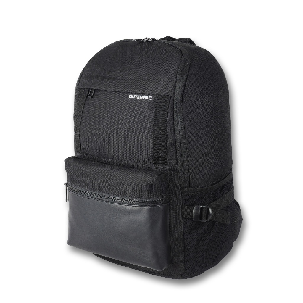 Outerpac CATALYST Backpack Men's School Work Laptop Backpack | Shopee ...