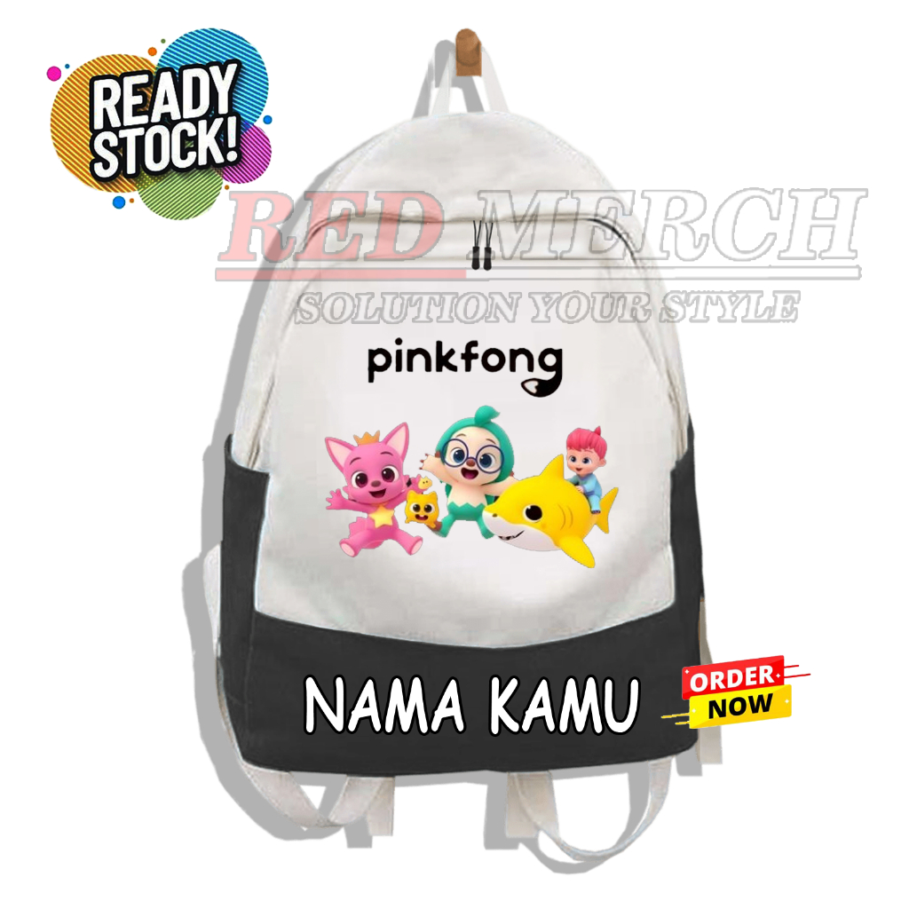 Redmerch // backpack Kindergarten Elementary School backpack - BABY ...
