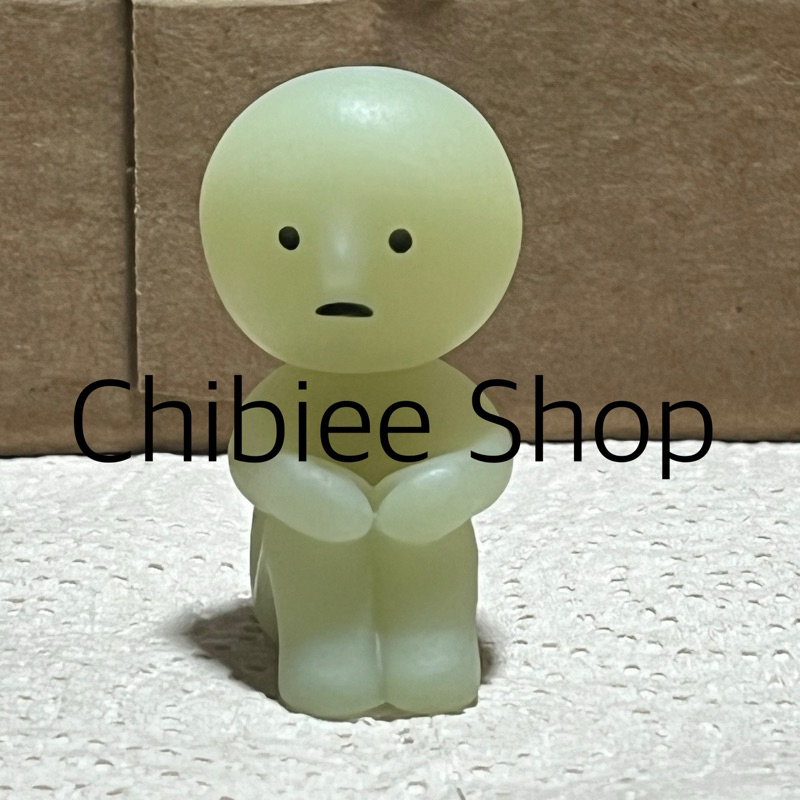 Smiski Series 1 (Glow In The Dark) | Shopee Philippines