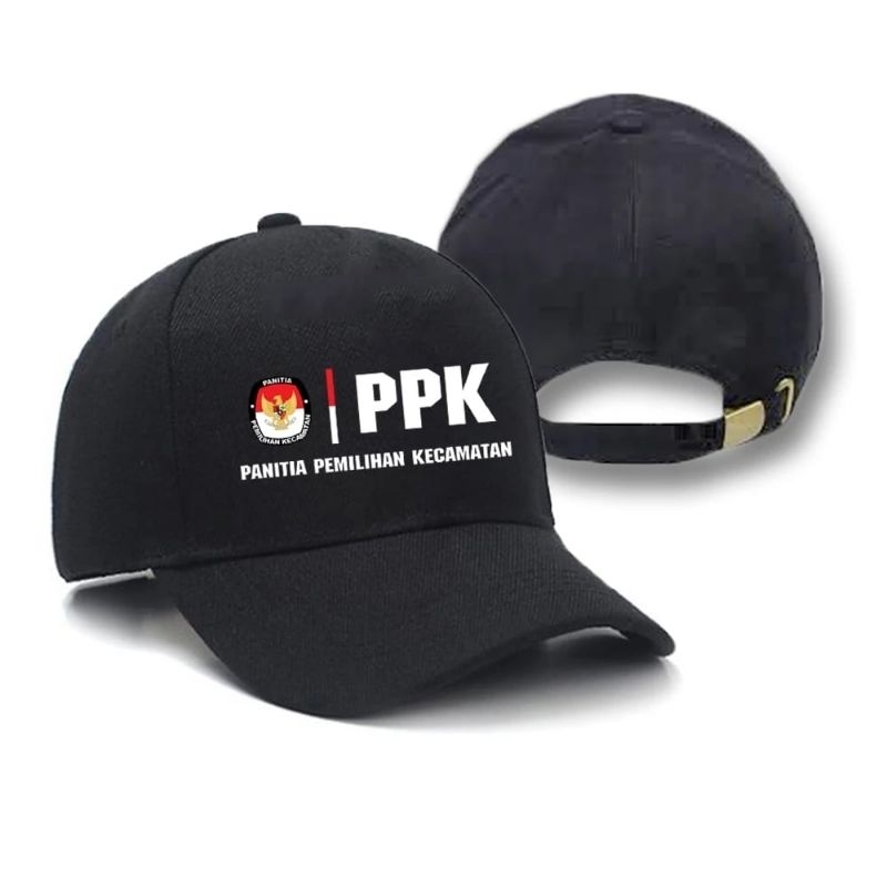 2024 Election Committee PPK Hat/FREE Design | Shopee Philippines