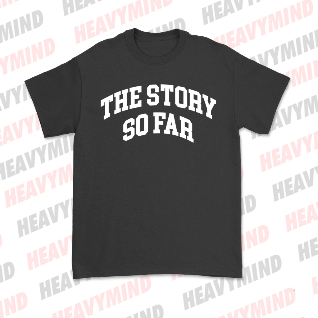 Tssf Band T-Shirt - I Want to Disappear Free Sticker Tshirt T Shirt ...