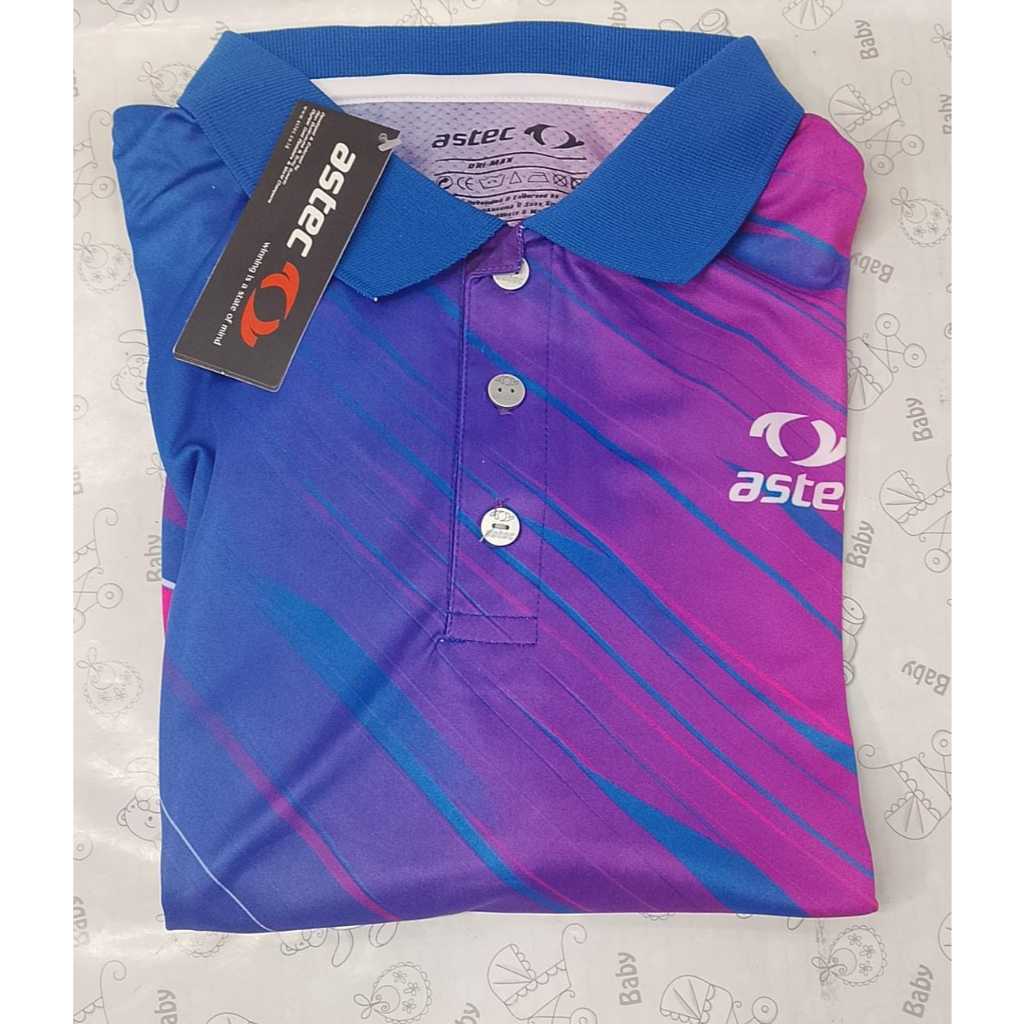 Original astec sports t-shirt | Shopee Philippines