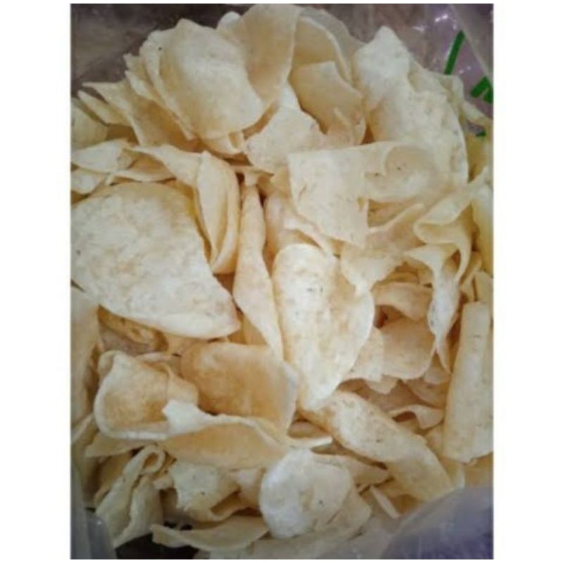 Gethuk Chips 1kg/Getuk Chips 1kg Salty Snack Snack Food | Shopee ...